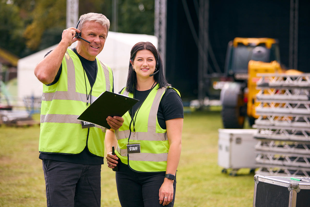 Why Hiring Skilled Audio Technicians is Imperative for Exceptional Live ...