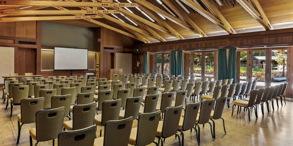 AV Checklist for Conferences and Corporate Events in Santa Cruz and Mo ...